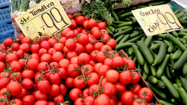 E. Coli Outbreak Likely Caused by Bean Sprouts | Fox News