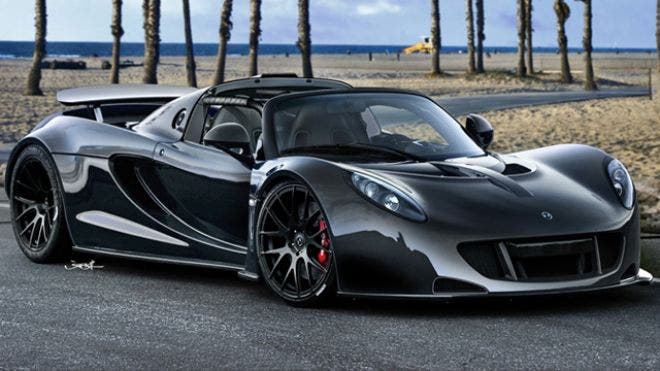 Steven Tyler buys a wild 275 mph ride | Fox News