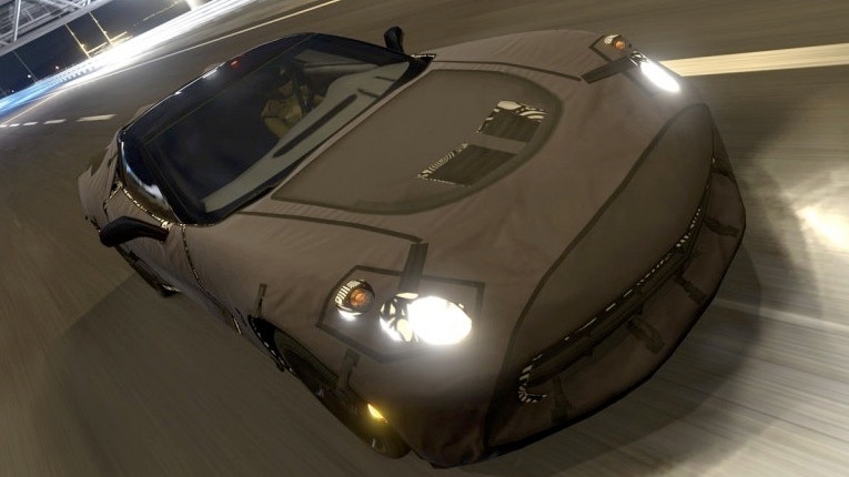 How to test drive the 2014 Chevrolet Corvette now | Fox News