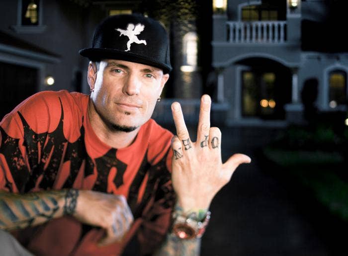 Vanilla Ice: From Rapper to Renovator | Fox News