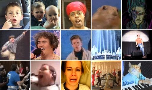 Top 15 Viral Videos of All Time | Fox News