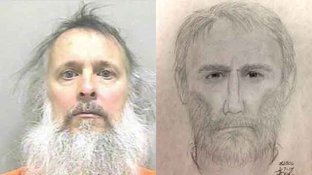 Police say man arrested on gun warrant is a suspect in three unsolved ...