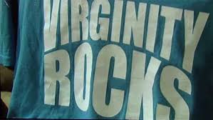 School orders girl to remove ‘Virginity Rocks’ shirt | Fox News