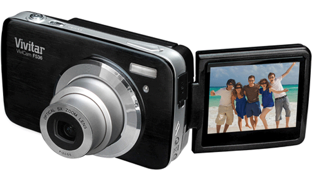 Best Cameras Under $100 for Travel Lovers | Fox News