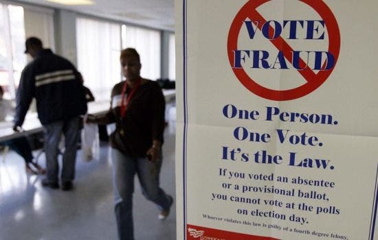 Expert Confirms Voting Machines in Illinois and Maryland Rigged for ...