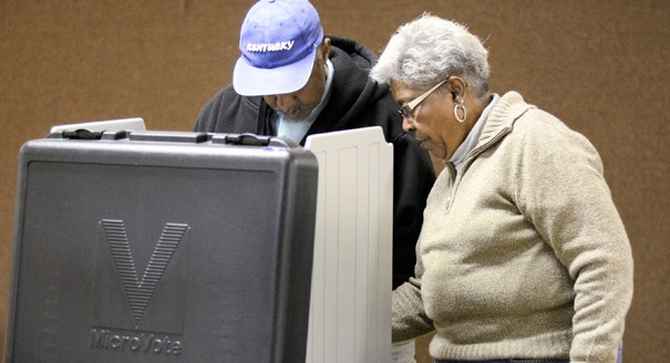 Hack the vote: Cyber experts say ballot machines easy targets | Fox News
