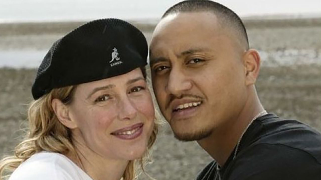 Mary Kay Letourneau's husband, Villi Fualaau, arrested for DUI, report ...