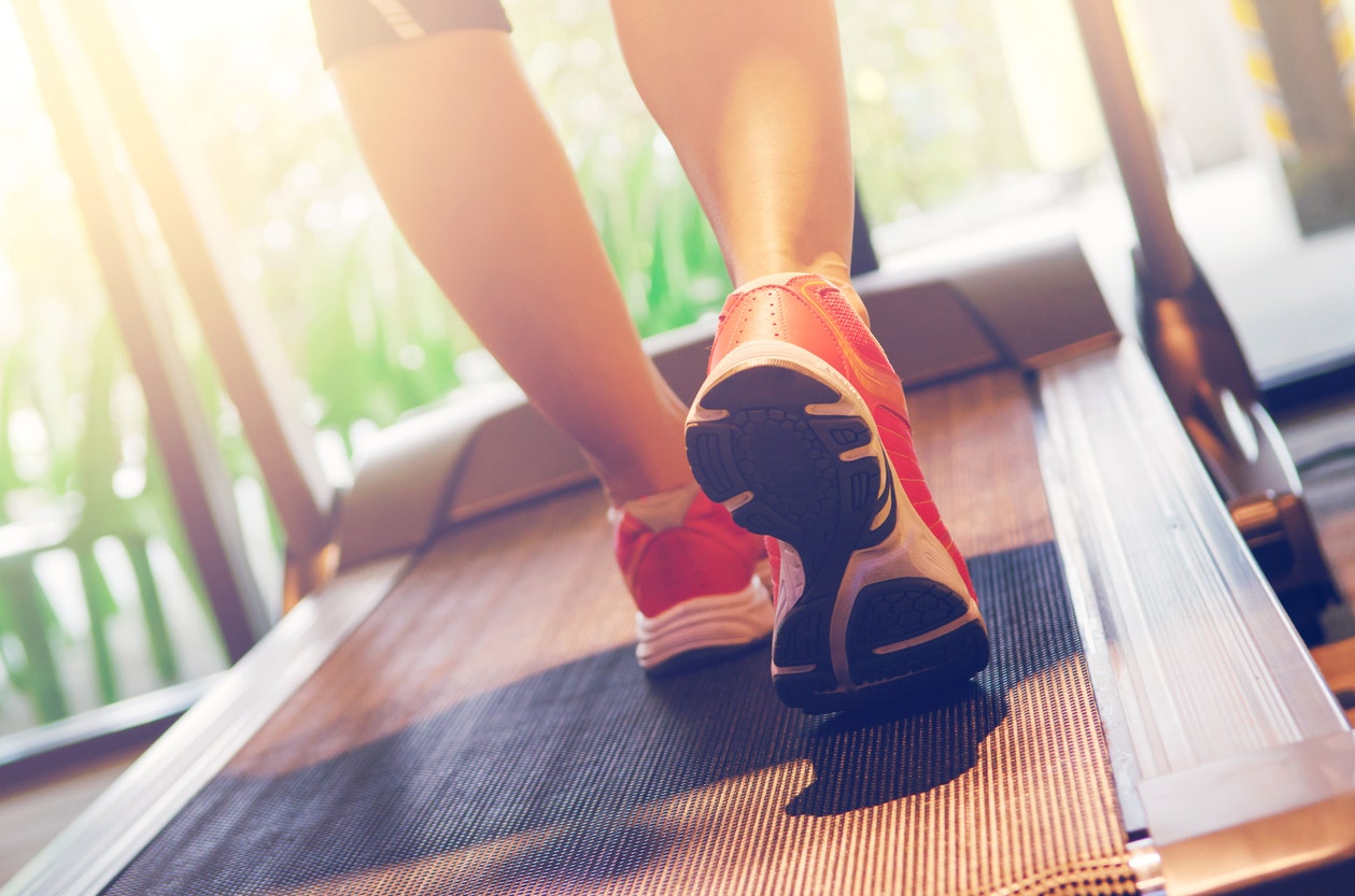 4 reasons to try slow exercise | Fox News