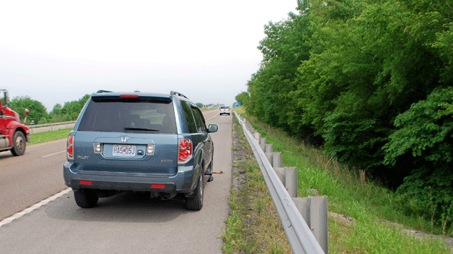 Where Is Jacque Sue Waller? | Fox News