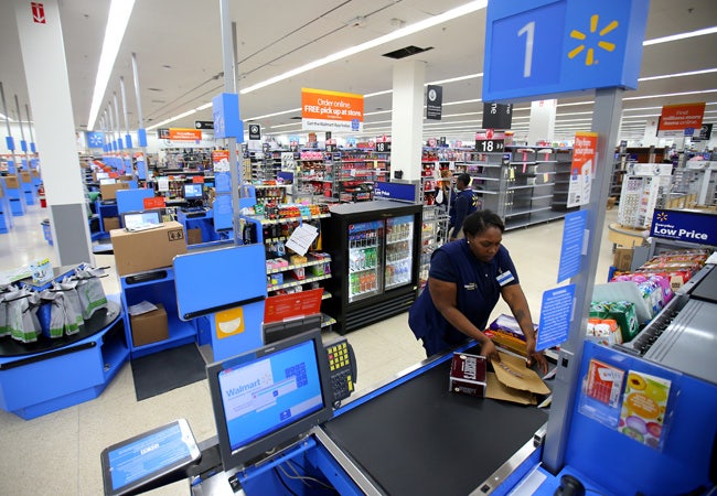 Walmart Prepares for VR Shopping in the 2020s | Fox News