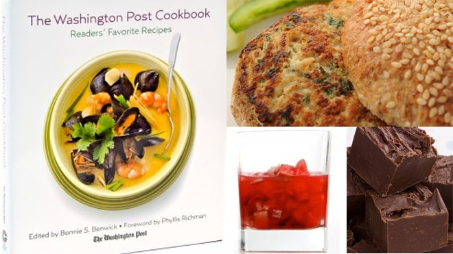 The Washington Post’s first cookbook celebrates its readers | Fox News
