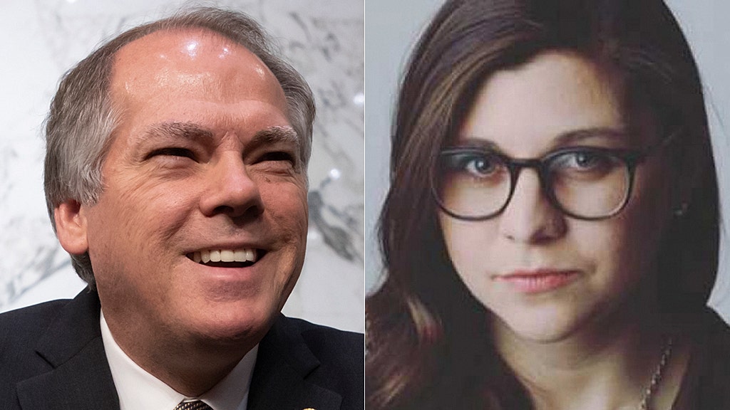 Ali Watkins' past tweets come back to haunt NYT reporter amid leak case ...