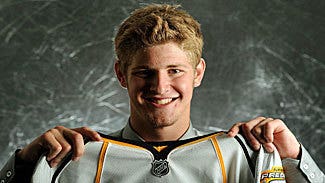 Predators sign 2010 first-round pick Austin Watson | Fox News