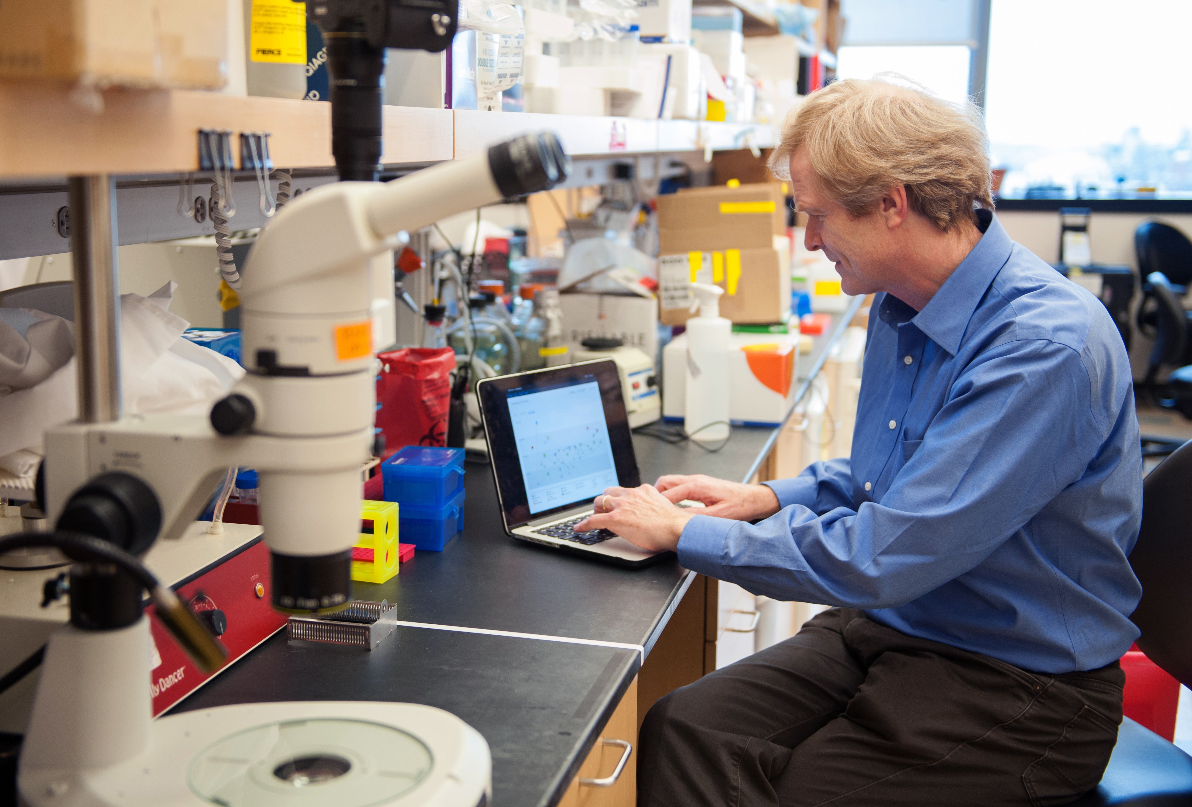 Boston Children's Hospital battles rare diseases with Watson ...