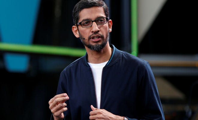Google calls staffers back to US after Trump order on immigration ...