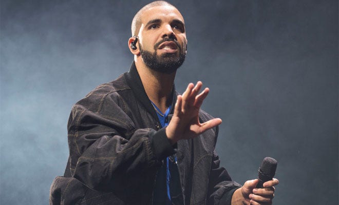 Intruder inside Drake's home only raided rapper's fridge | Fox News