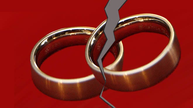 Video of bride-to-be kissing stranger at bachelorette bash goes viral ...