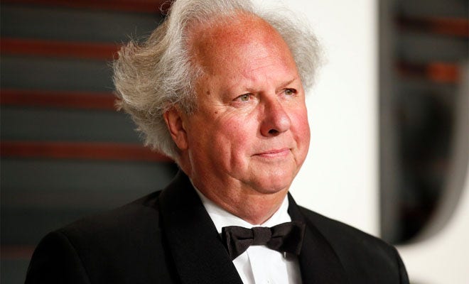 Vanity Fair pulls out of White House correspondents' dinner after-party ...