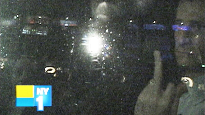 Anthony Weiner caps failed comeback bid with obscene gesture | Fox News