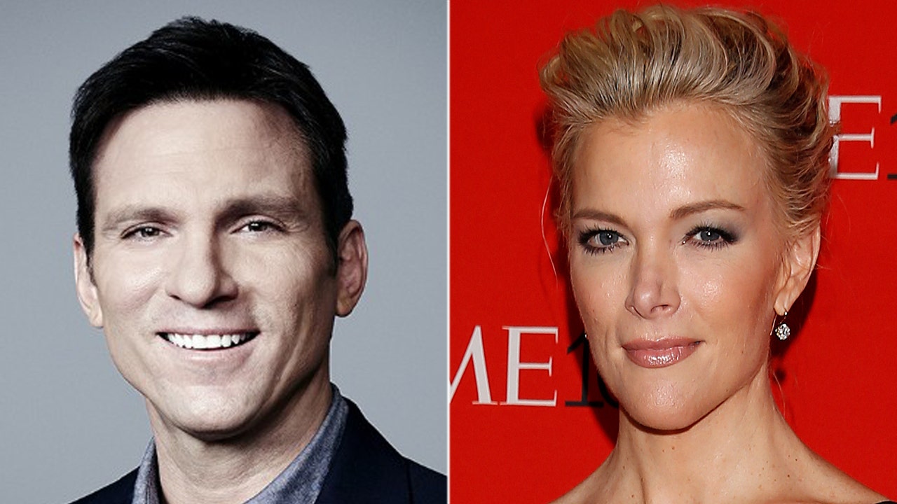 CNN host rips Megyn Kelly: ‘Real journalists’ took cuts for her ...