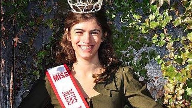 Nebraska family in fear after teen beauty queen disappears | Fox News
