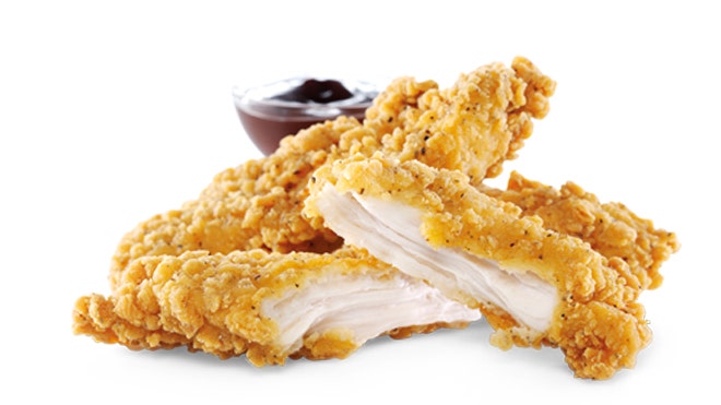 McDonald’s bringing back Chicken Selects after two year hiatus | Fox News