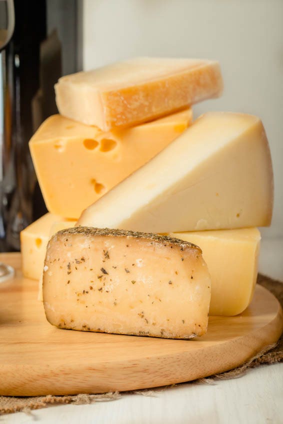 The US has too much cheese | Fox News