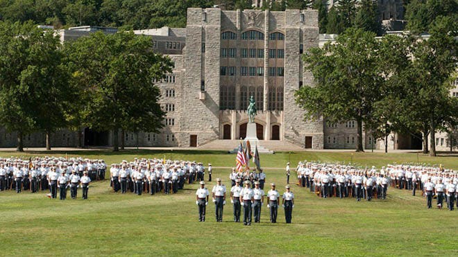 Colonel nominated to be West Point's next dean would be first woman in ...