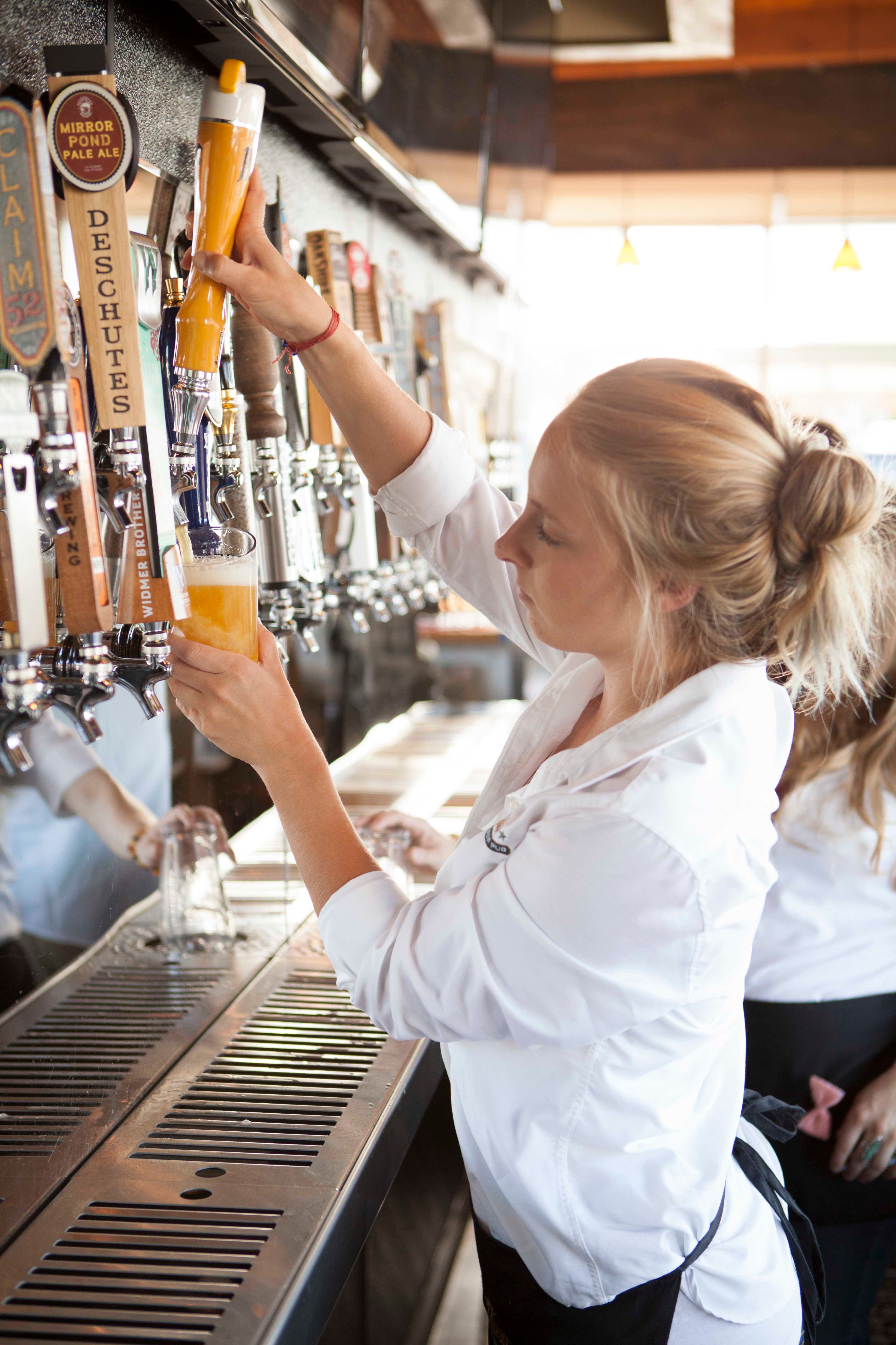 Better than Budweiser? 10 craft beers to toast American Craft Beer Week ...