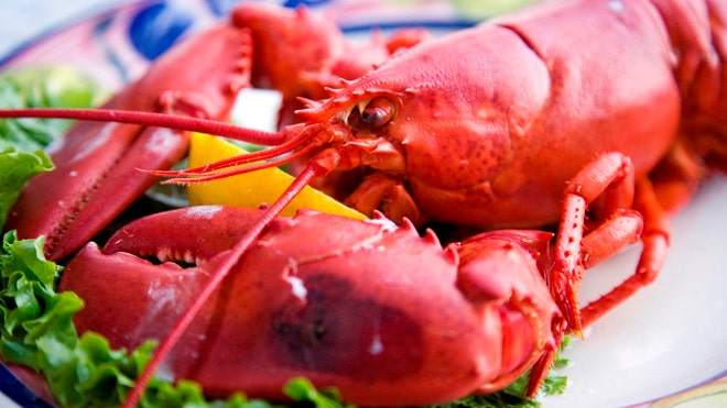 Top 10 seafood restaurants in the US | Fox News