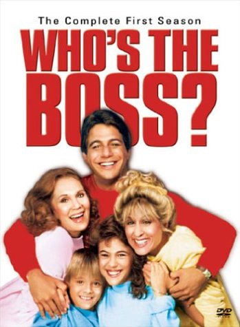 Then/Now: The Cast of 'Who's the Boss?' | Fox News