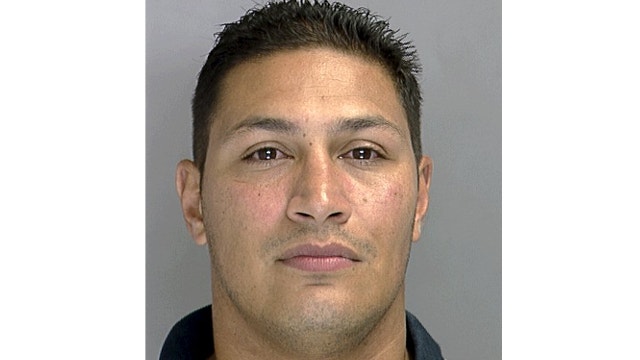 Fugitive suspected in wife's 2005 murder arrested in Italy | Fox News