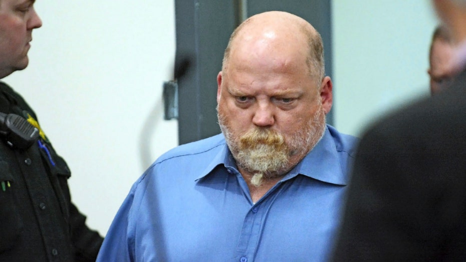 Murder charges filed against man linked to Seattle area 1987 double ...