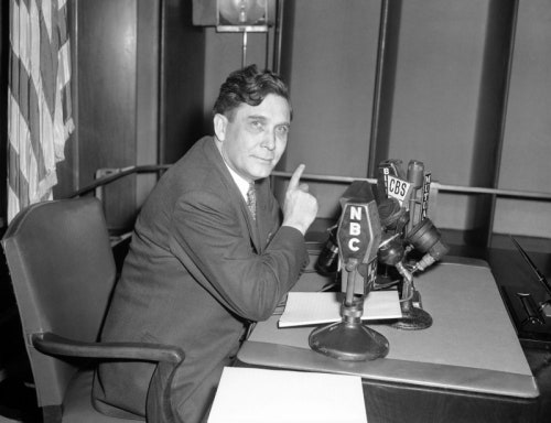 Karl Rove: This Day in Convention History: An inside job | Fox News