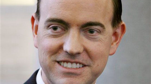 Defamation suit filed against pen-named Utah mayor | Fox News