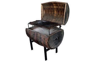 Outrageous Alternatives to the Basic Backyard BBQ Grill | Fox News