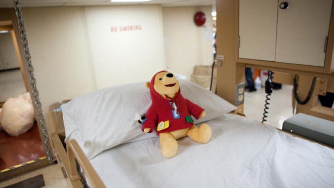 New Evidence Calls For Cholesterol Test For Kids As Young As 9 | Fox News