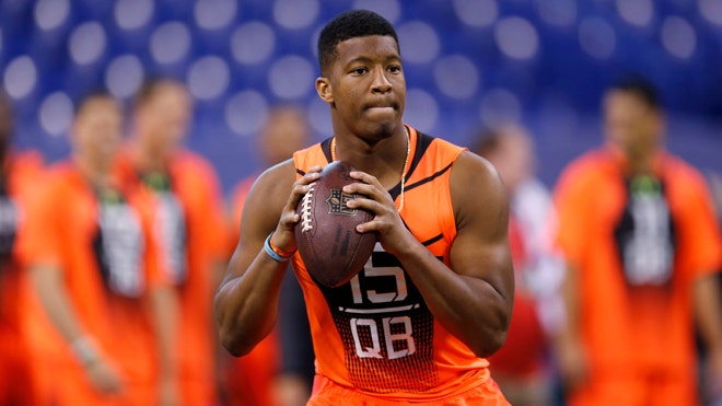 Woman who accused Winston of rape files lawsuit against him | Fox News