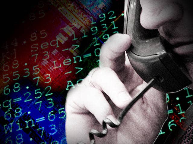 Number of Court-Approved Wiretaps Soared in 2010 | Fox News