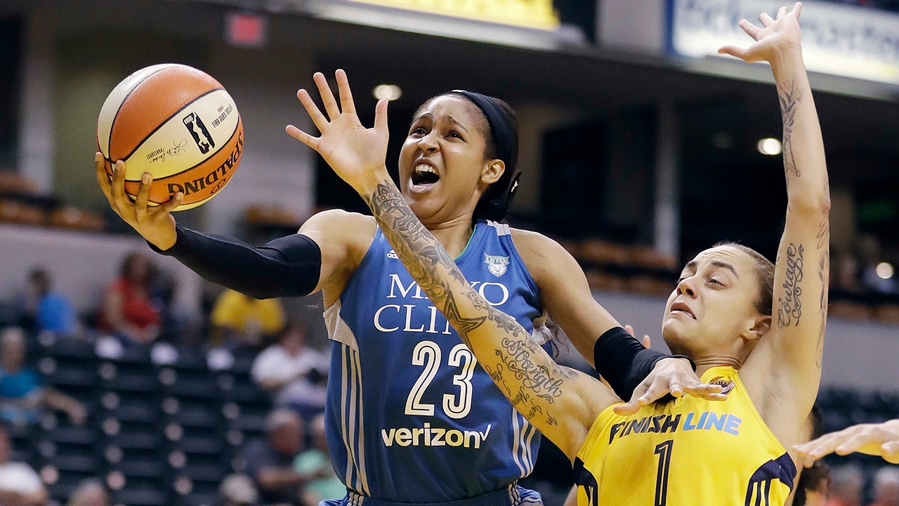 WNBA slams Trump administration's latest 'attack' on women's health ...