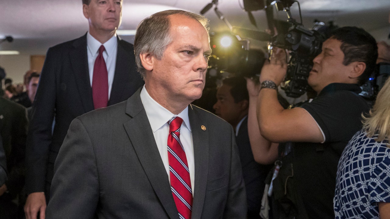 Prosecutors want 2-year prison term for ex-Senate Intel staffer James ...