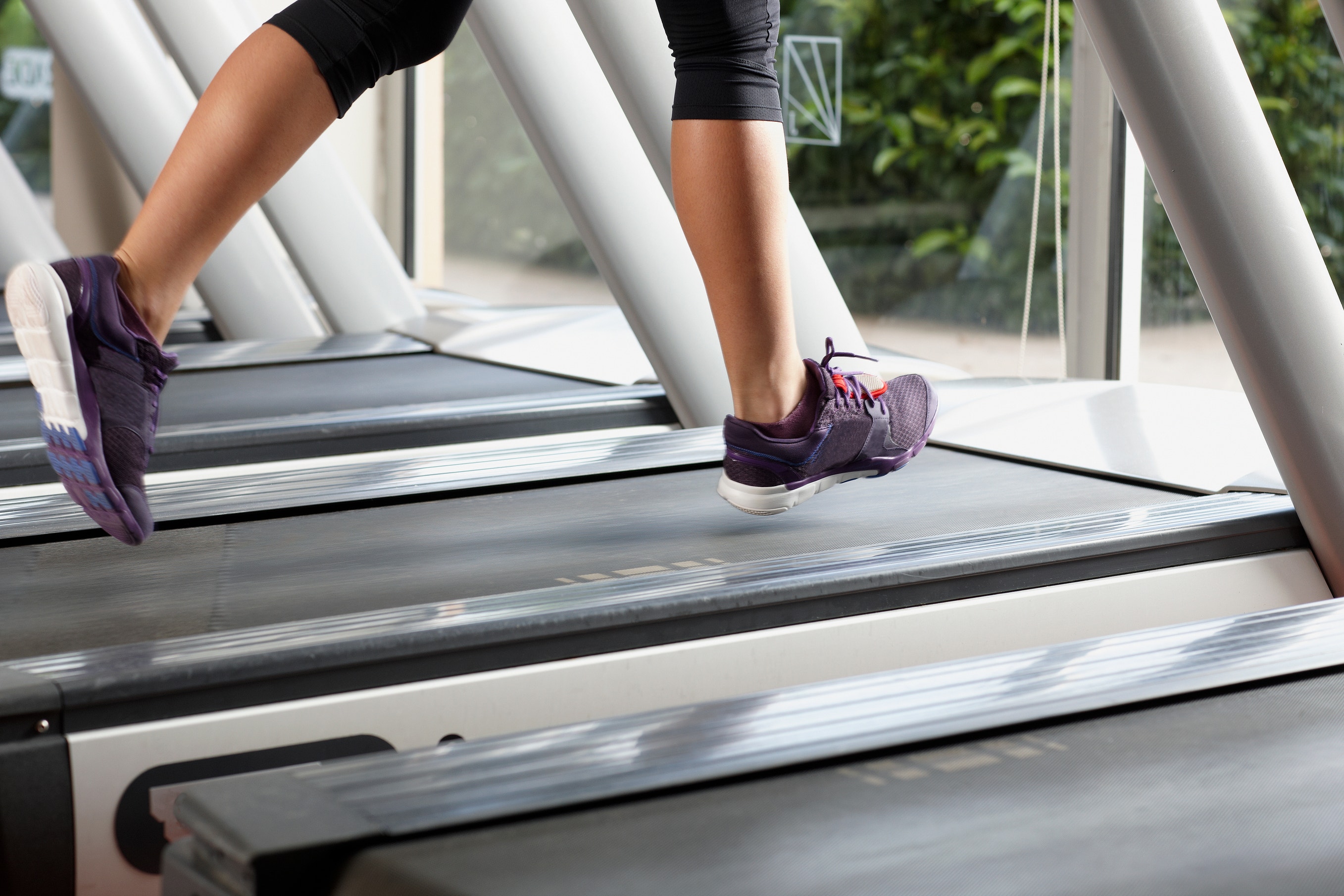Women may get misleading results from treadmill stress tests | Fox News