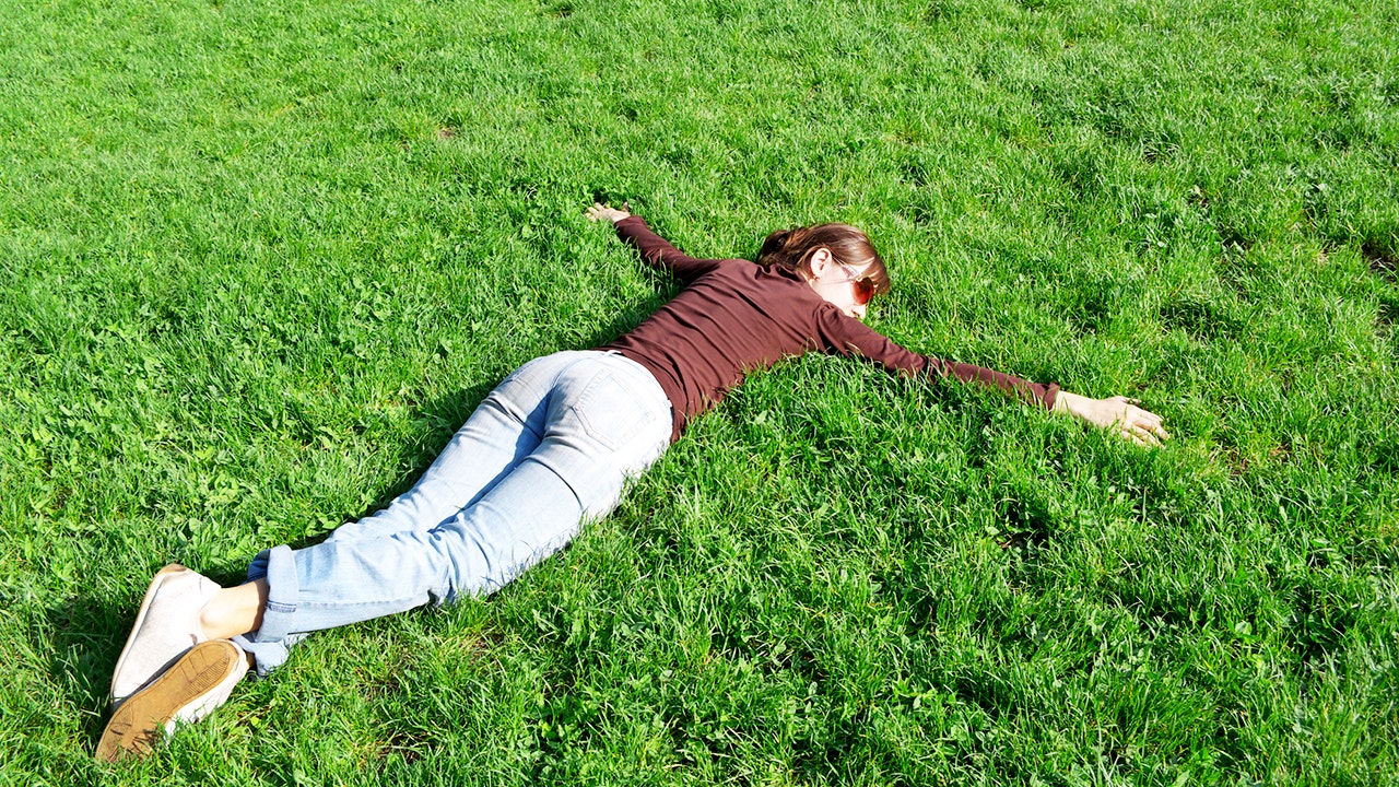 'Falling stars challenge' is a morbid new Instagram trend | Fox News