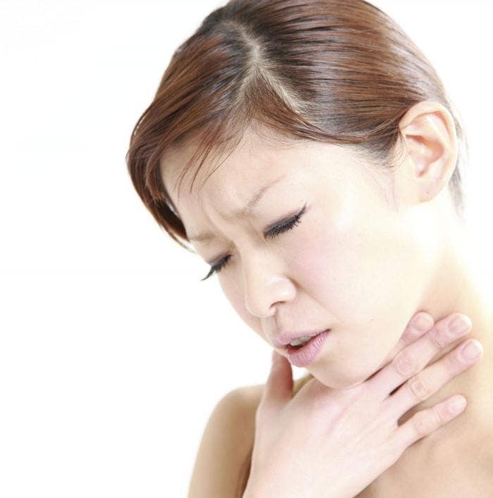 Study Says Female Allergies Are Worse, and Here's Why | Fox News