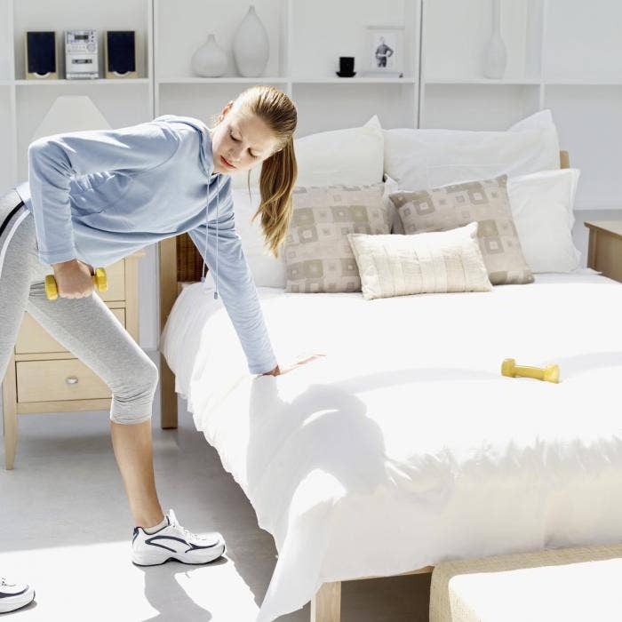 9 Ways to Get a Great Workout at Home | Fox News