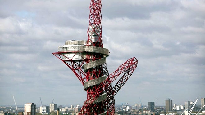 10 incredible world landmarks you haven't seen (yet!) | Fox News