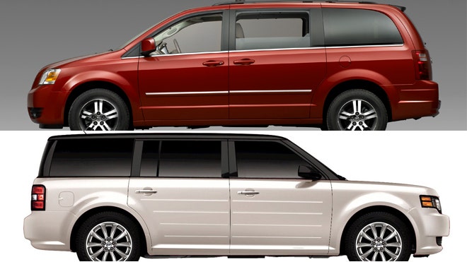 Consumer Reports names the 23 worst used cars to buy | Fox News