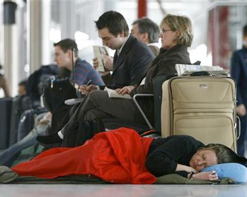 World's worst airports for 2015 | Fox News