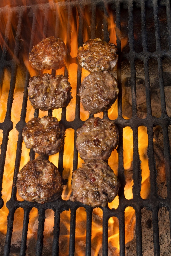 Busted barbecue? Red Robin debuts grilling emergency hotline on ...