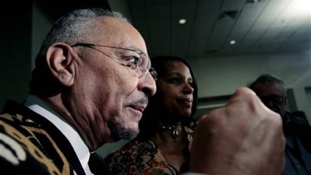 Rev. Wright: Civil Rights Movement About 'Becoming White' | Fox News